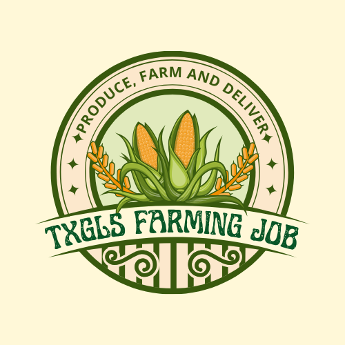 txgls-farmingjob | Interactive Farming Job | Multiple Farms ...