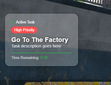 Lmd task [standalone] - FiveM Releases - Cfx.re Community