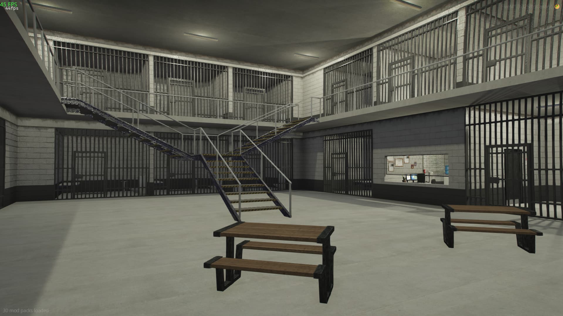 Bolingbroke prison - FiveM Releases - Cfx.re Community
