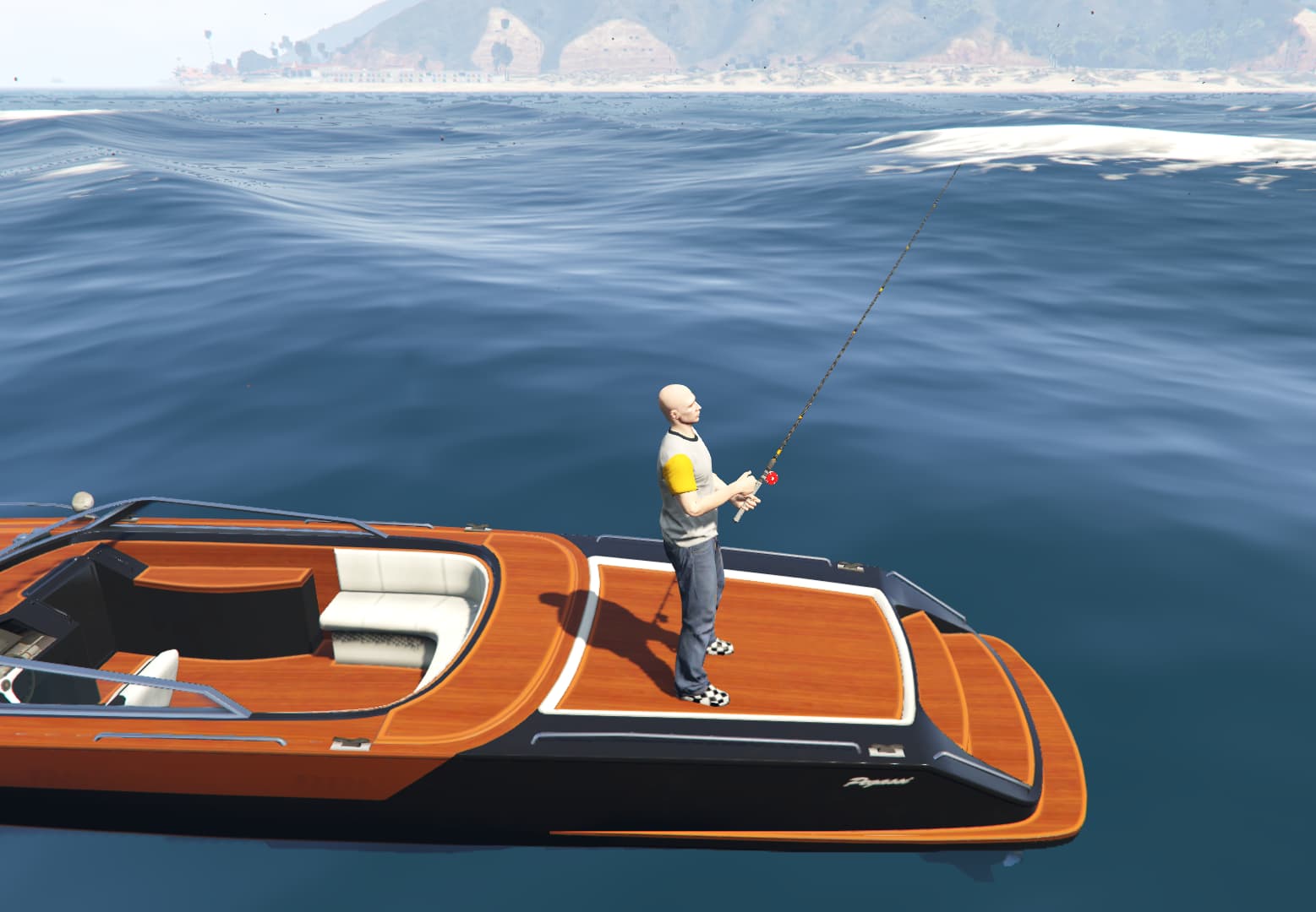 [PAID] [PROPS] Fishing - FiveM Releases - Cfx.re Community