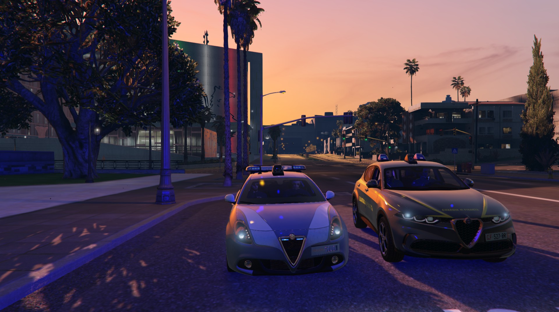 Power Street - FiveM Snapmatic - Cfx.re Community