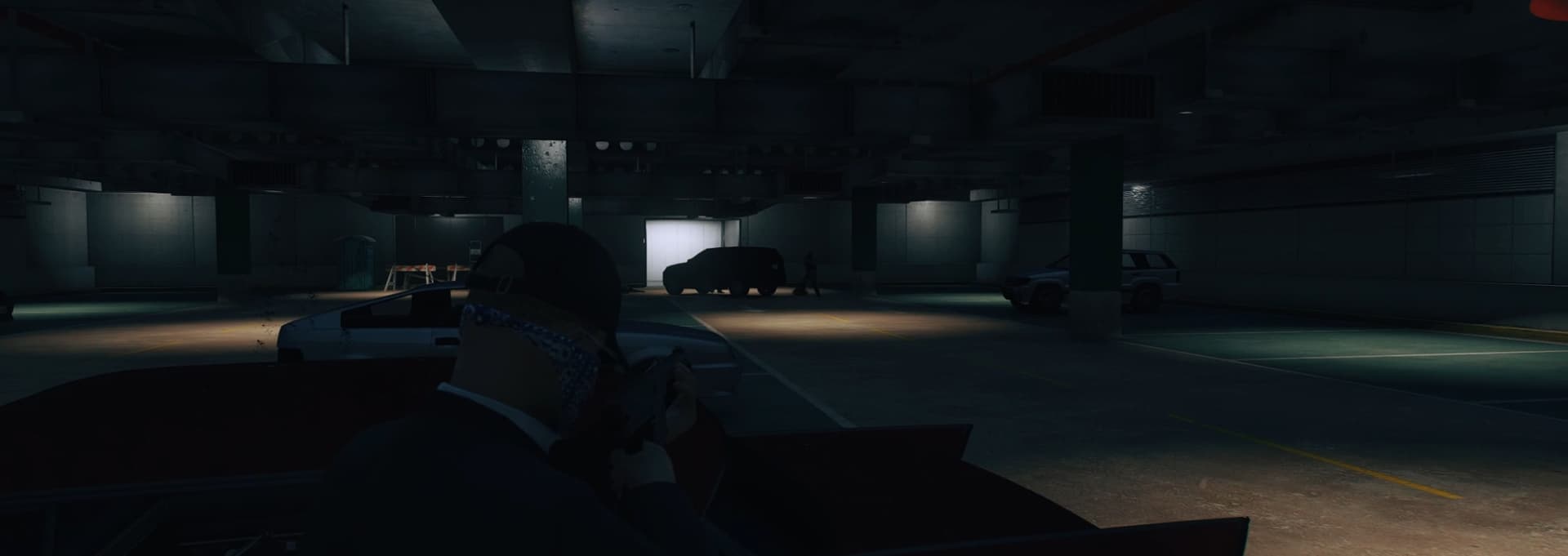 🚗(QB) SKR CHOPSHOP - Advanced Chopshop Missions New Update - FiveM ...