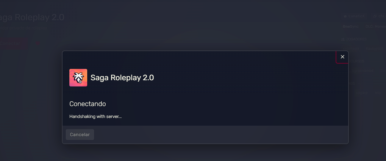 CURL ERROR CODE 52/56 - FiveM Client Support - Cfx.re Community