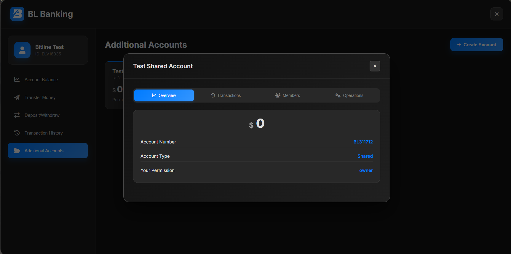 Bitline Banking + Paycheck System | QBCore & ESX | Modern Banking ...