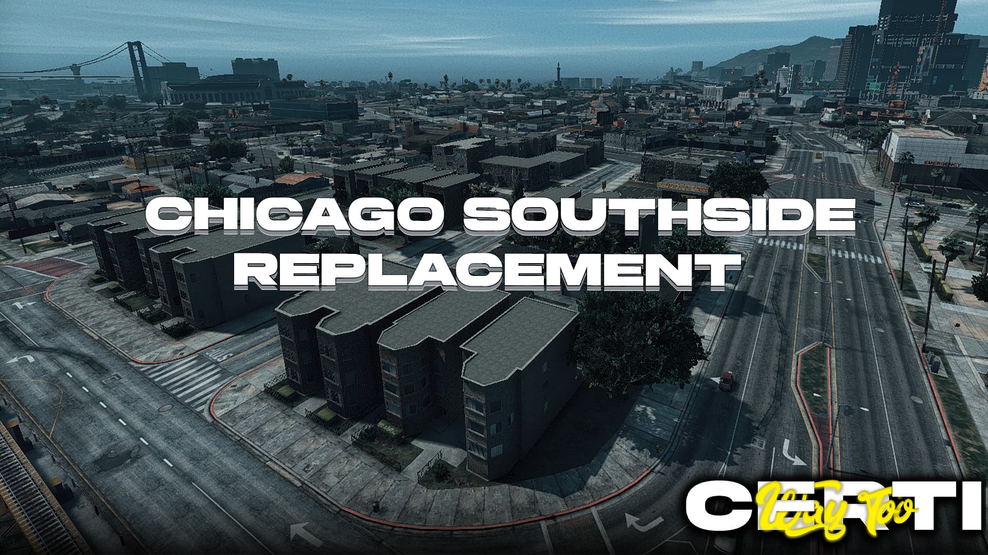 Chicago Southside Hood - FiveM Releases - Cfx.re Community