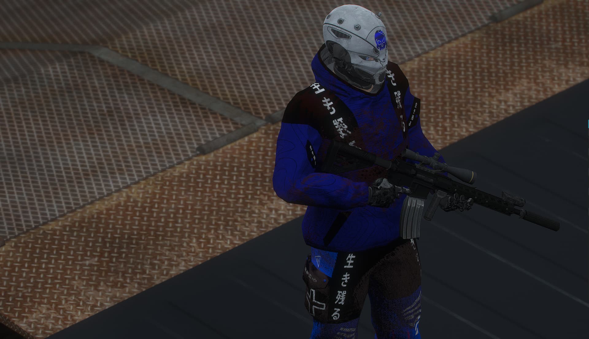 Project ALPHA 5.0 | PvE Zombie Survival RPG | #1 Most Played PvE Zombie Survival Server - Page ...