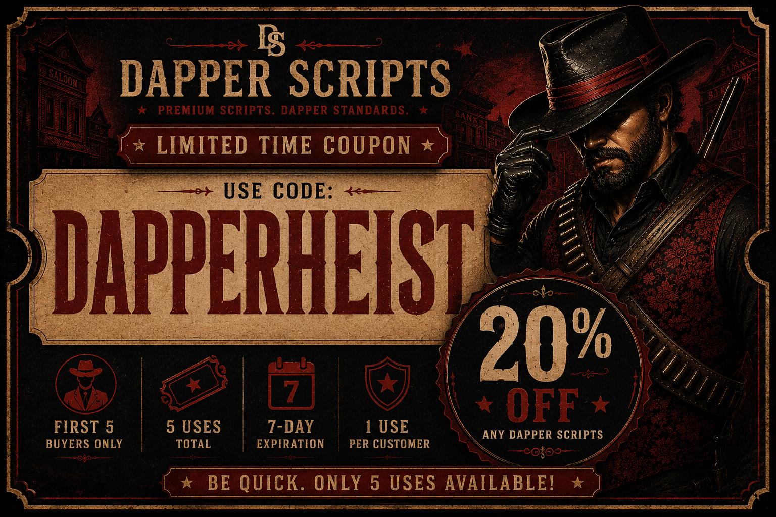[PAID] Dapper Planting: Complete Edition - Premium RedM Farming ...