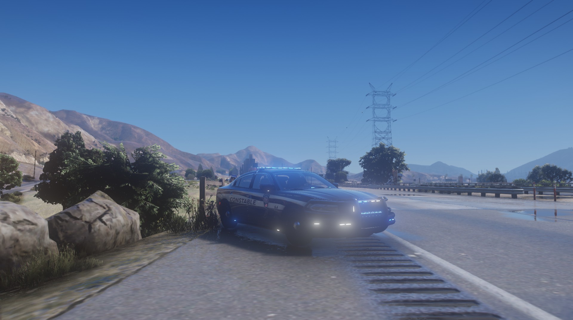 Union Rd - FiveM Snapmatic - Cfx.re Community