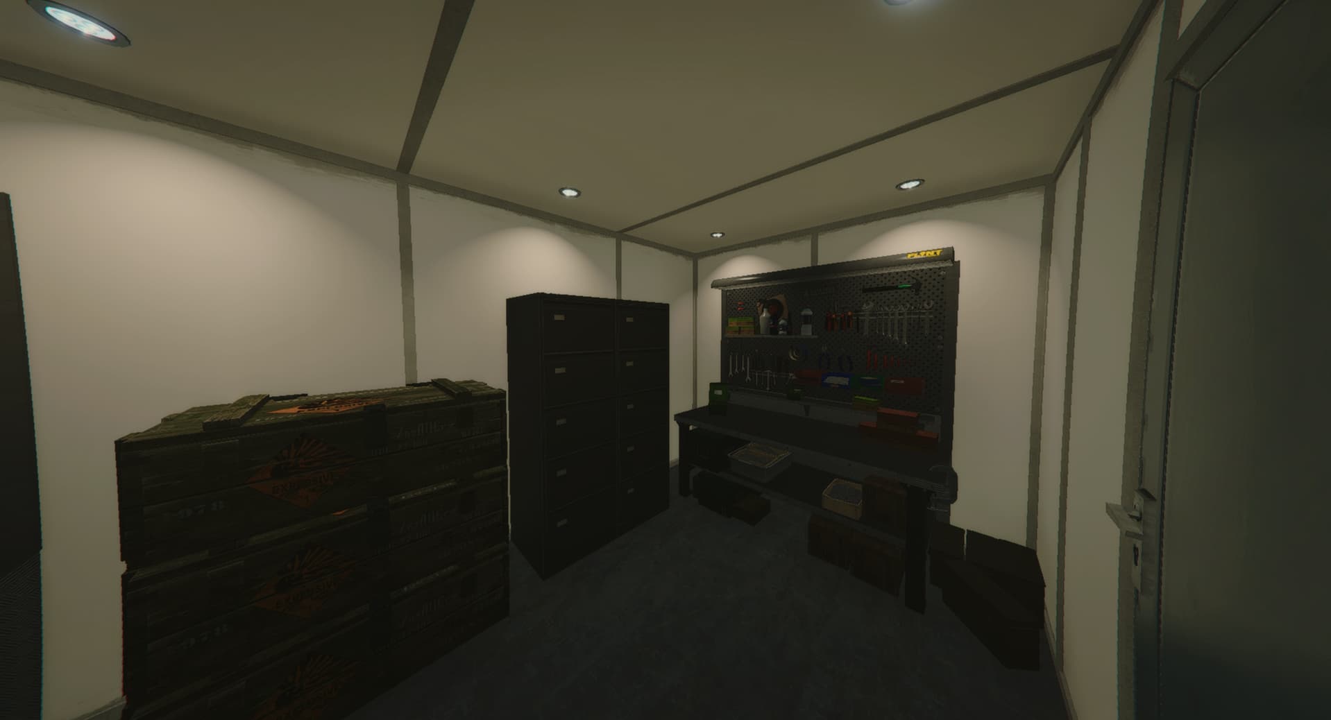 [MLO] 20x Elecbox | Money | Meth | Guncraft | Medic - FiveM Releases ...