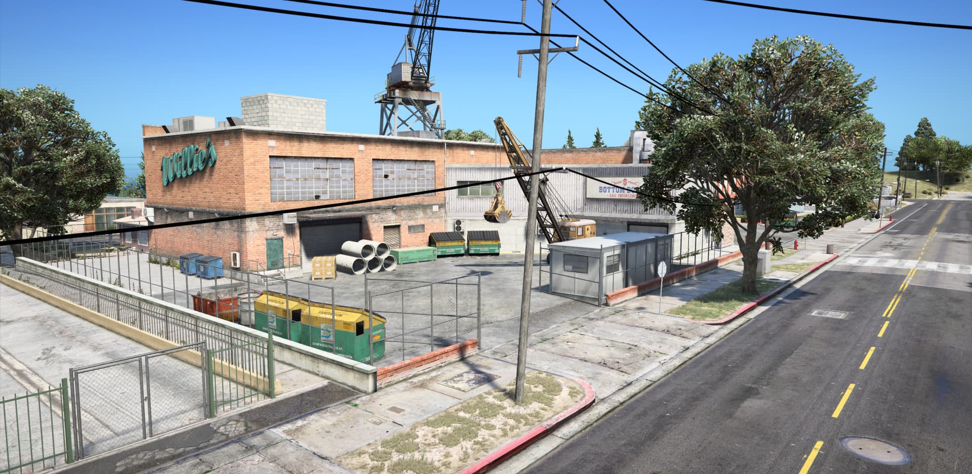 [YMAP] Build Supermarket - FiveM Releases - Cfx.re Community