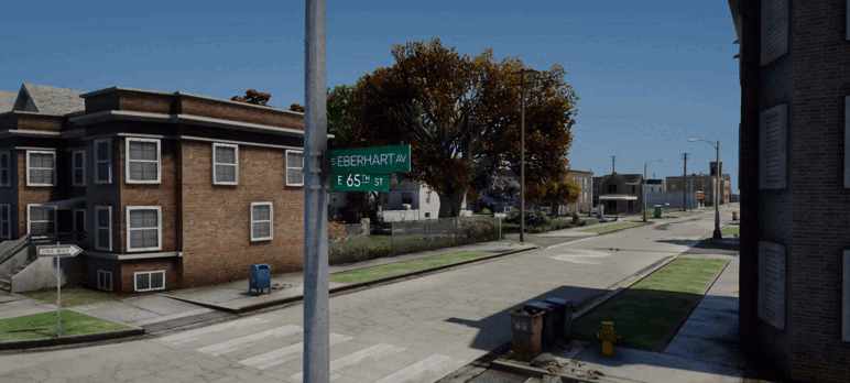 Second City Chicago RP RU I Русской сообщество I RU Community I HARD RP ...