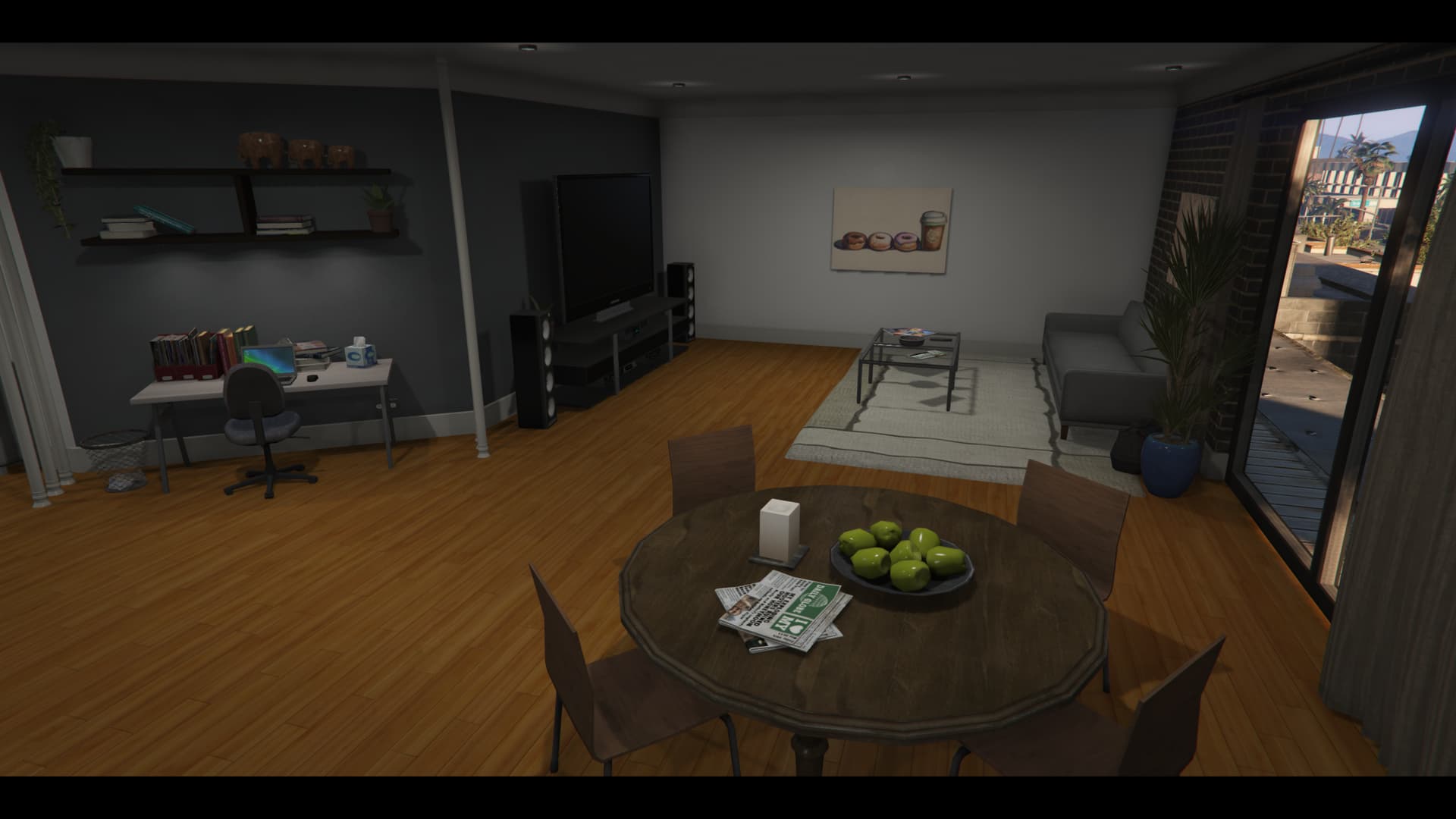 [PAID] Eclipse Tower Apartments - MLO for FiveM - FiveM Search