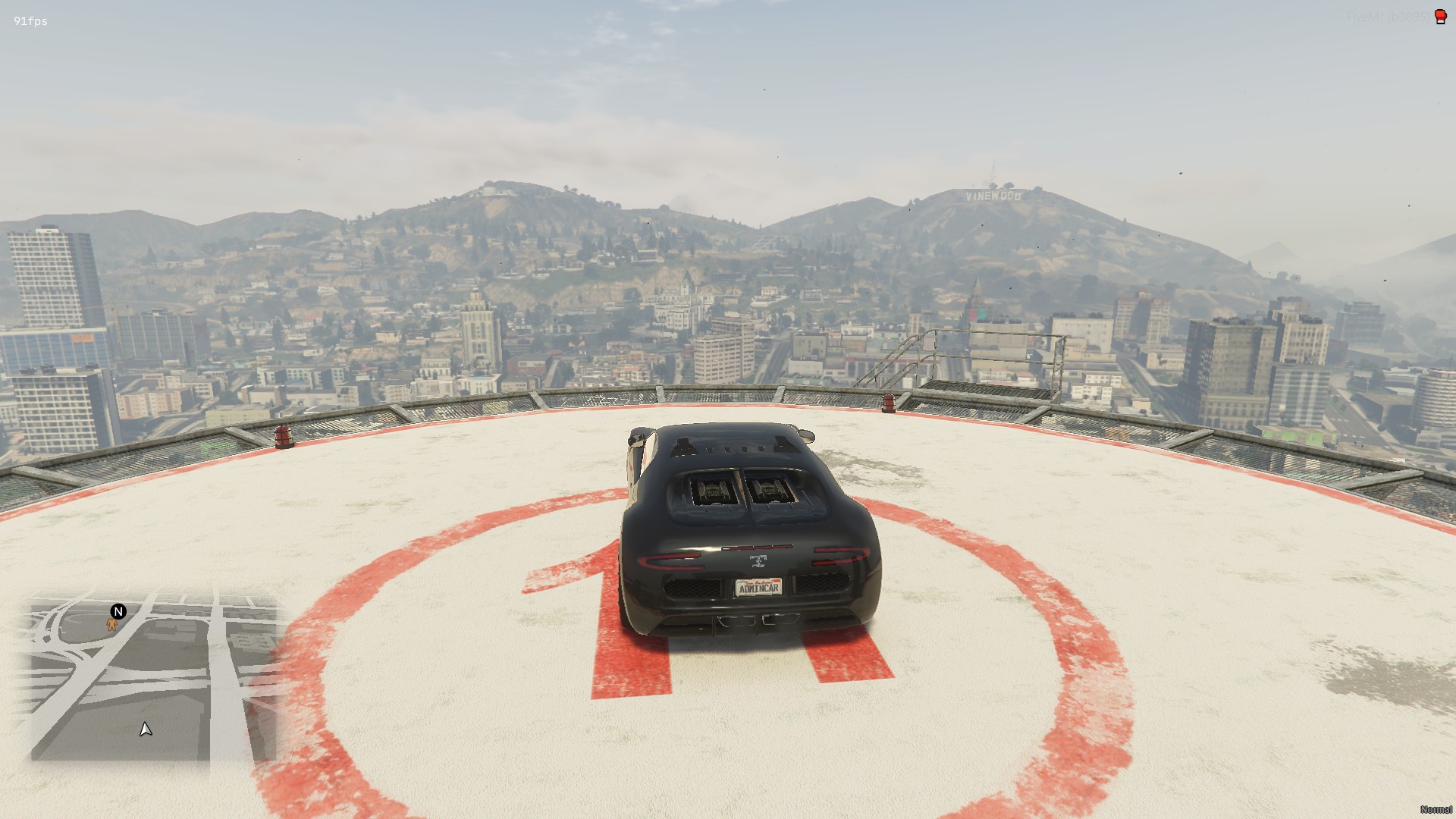 [PAID] Minimaps - FiveM Releases - Cfx.re Community