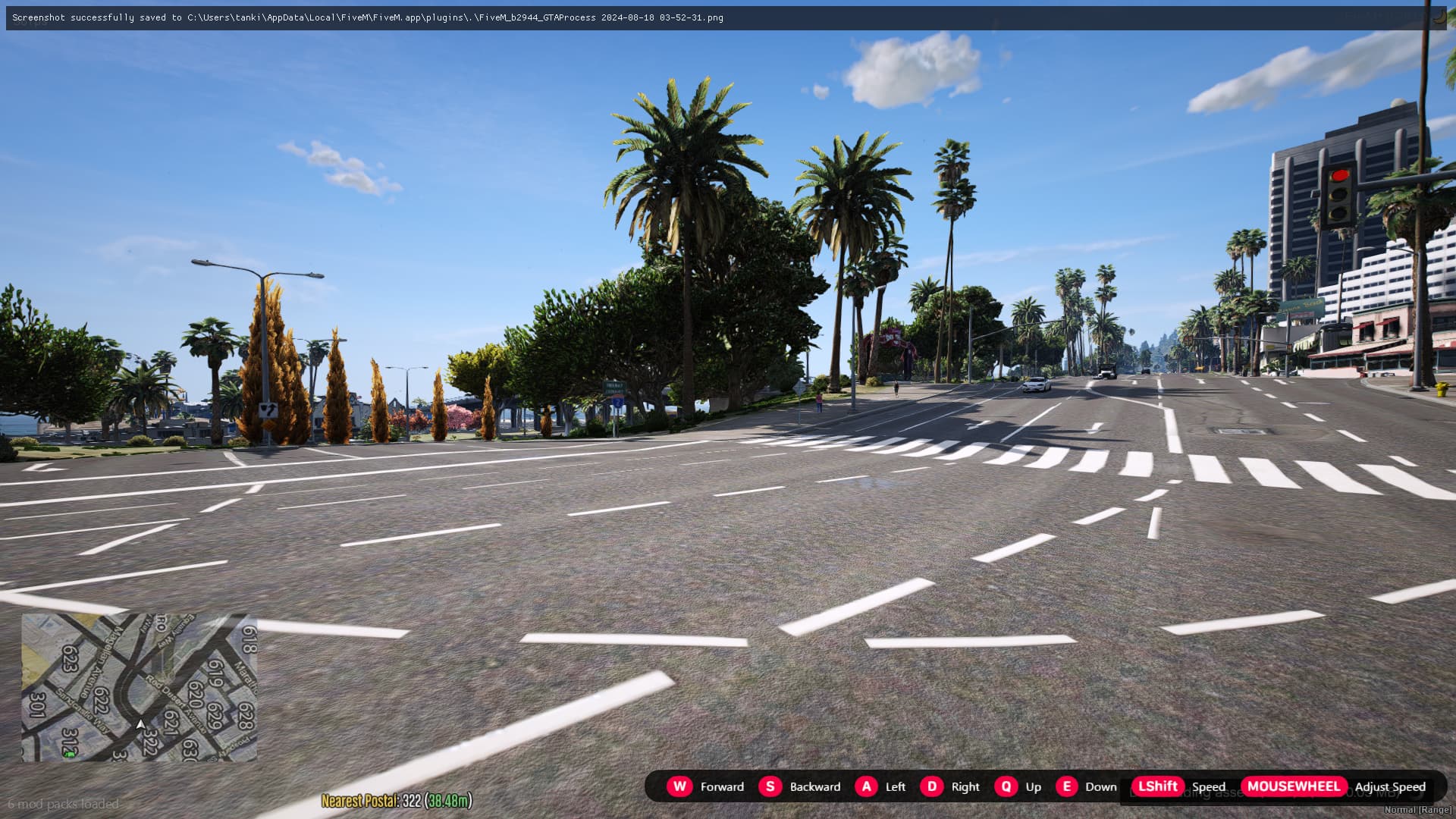 [Paid] [Standalone] Synapse Visuals | High-Performance Server-Side ...