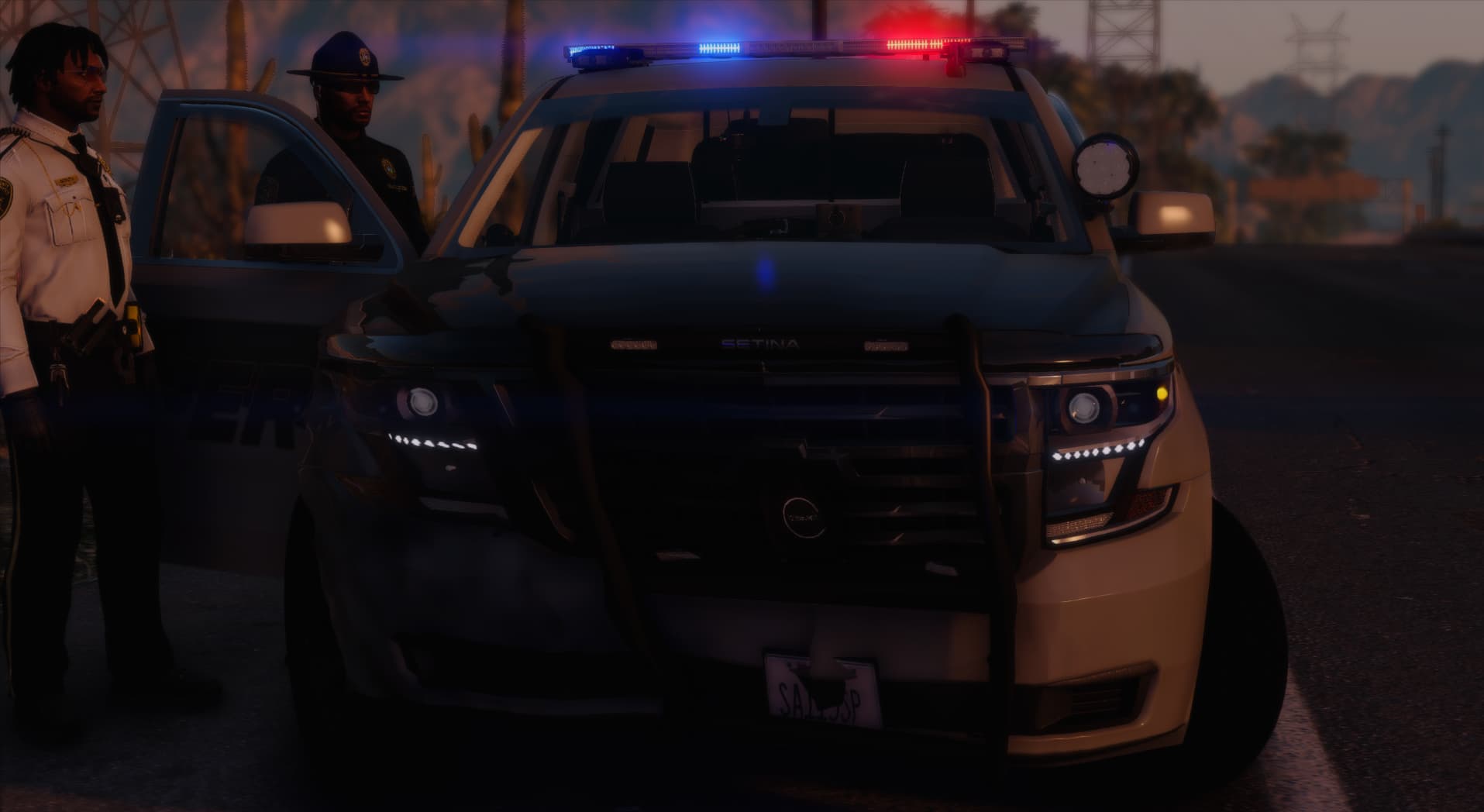 Join Gold Coast RP - The Ultimate FiveM Roleplay Experience! - Page 2 ...