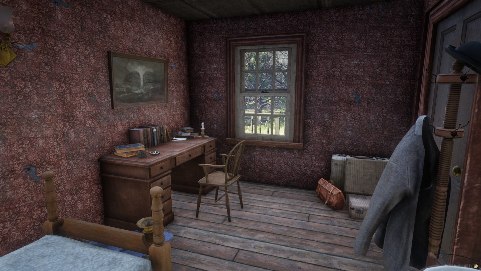 [YMAP] - Valentine Full Saloon - RedM Releases - Cfx.re Community