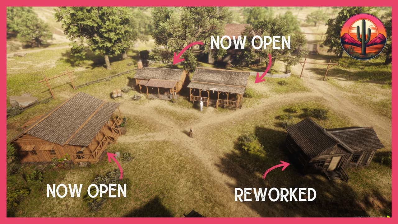 Mac Farlane's Ranch MLOs 🐎 - RedM Releases - Cfx.re Community