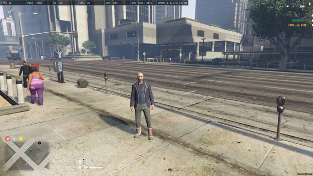 [FREE][ESX/QB] dsMedicBag - FiveM Releases - Cfx.re Community