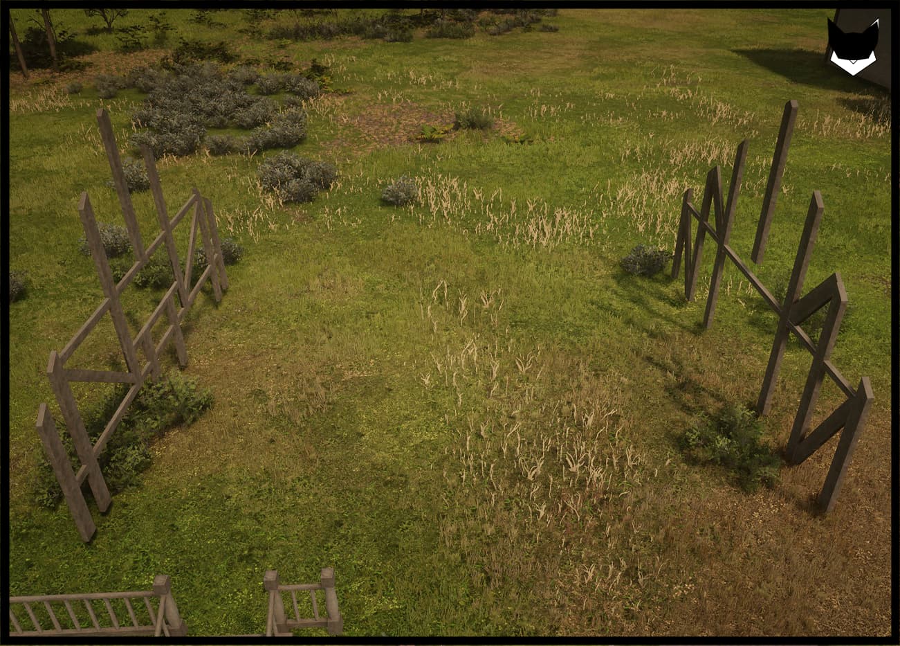 Modular Stables - Create any stable combination anywhere - RedM ...