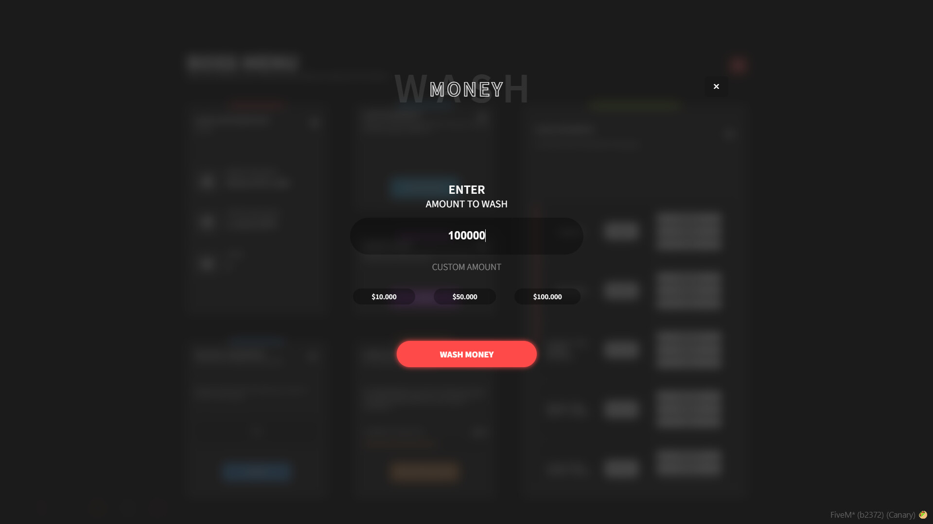 [PAID] #7 ERP Gang System - FiveM Releases - Cfx.re Community