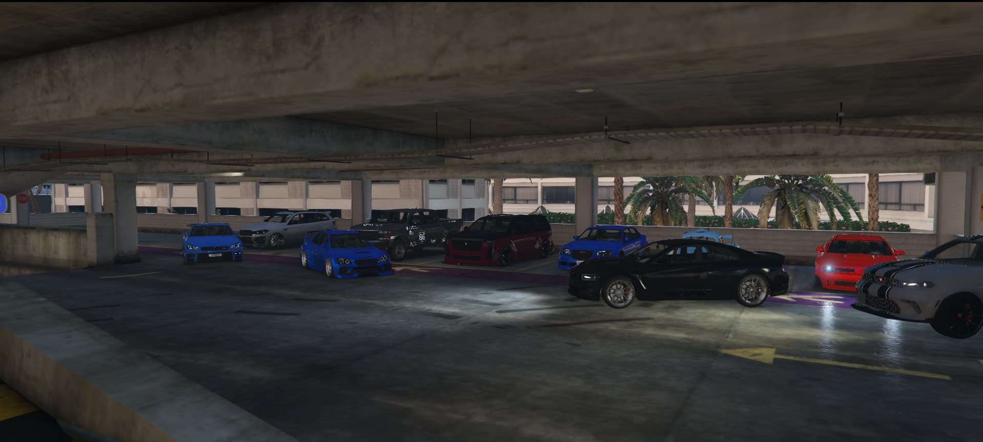 The Lab Roleplay – Build Your Story / Custom Drugs & Heists / Realistic ...