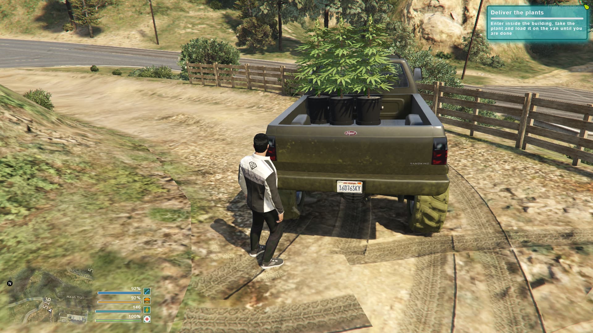 Universal City Roleplay(UC:RP), English text based server (Gang jobs ...