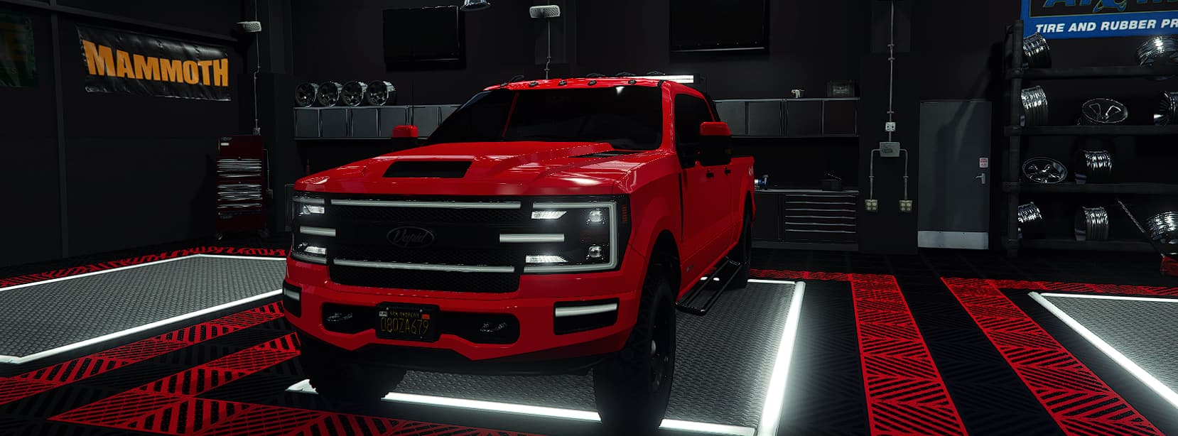 Infinite RP | Allowlisted | SERIOUS RP | Custom Framework - Server ...