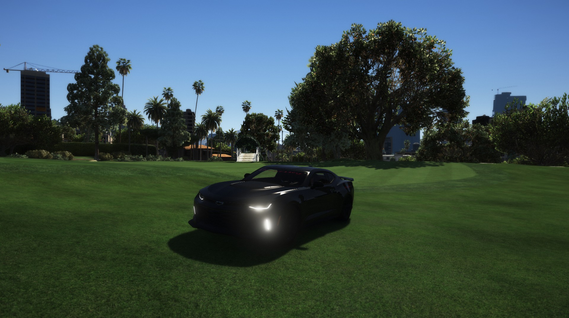 GWC and Golfing Society - FiveM Snapmatic - Cfx.re Community