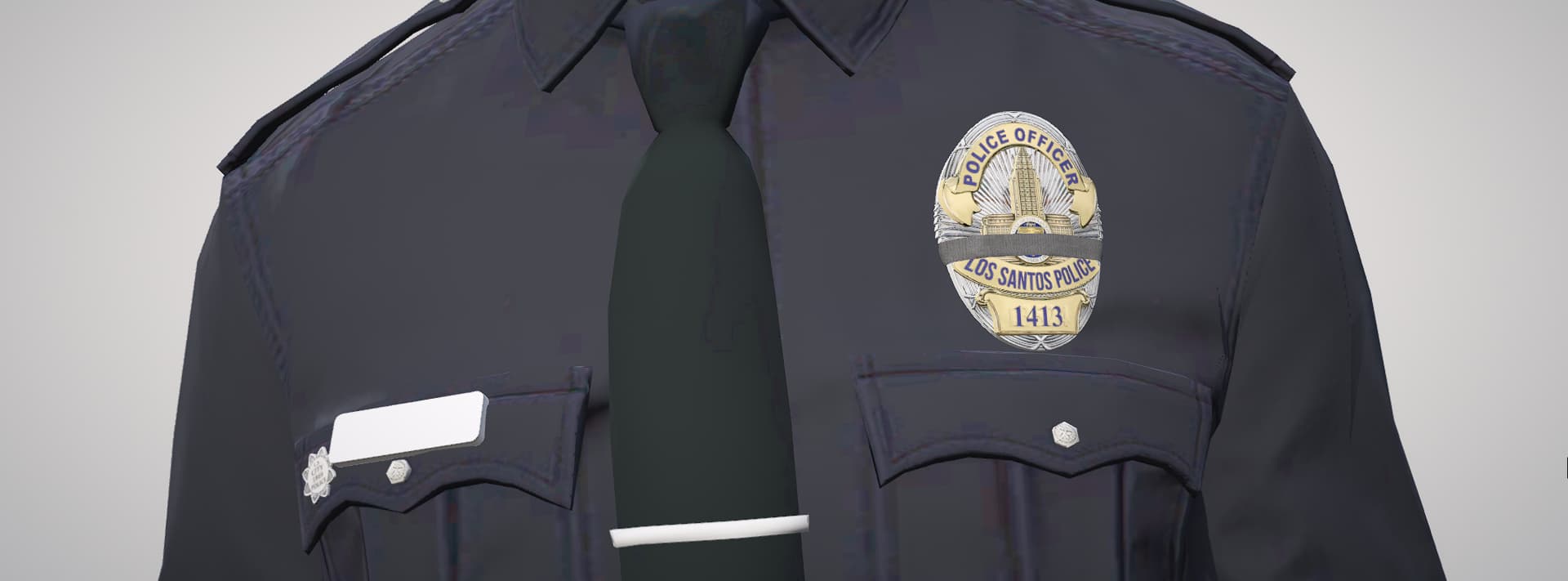 [PAID] LSPD Badges Compact - FiveM Releases - Cfx.re Community