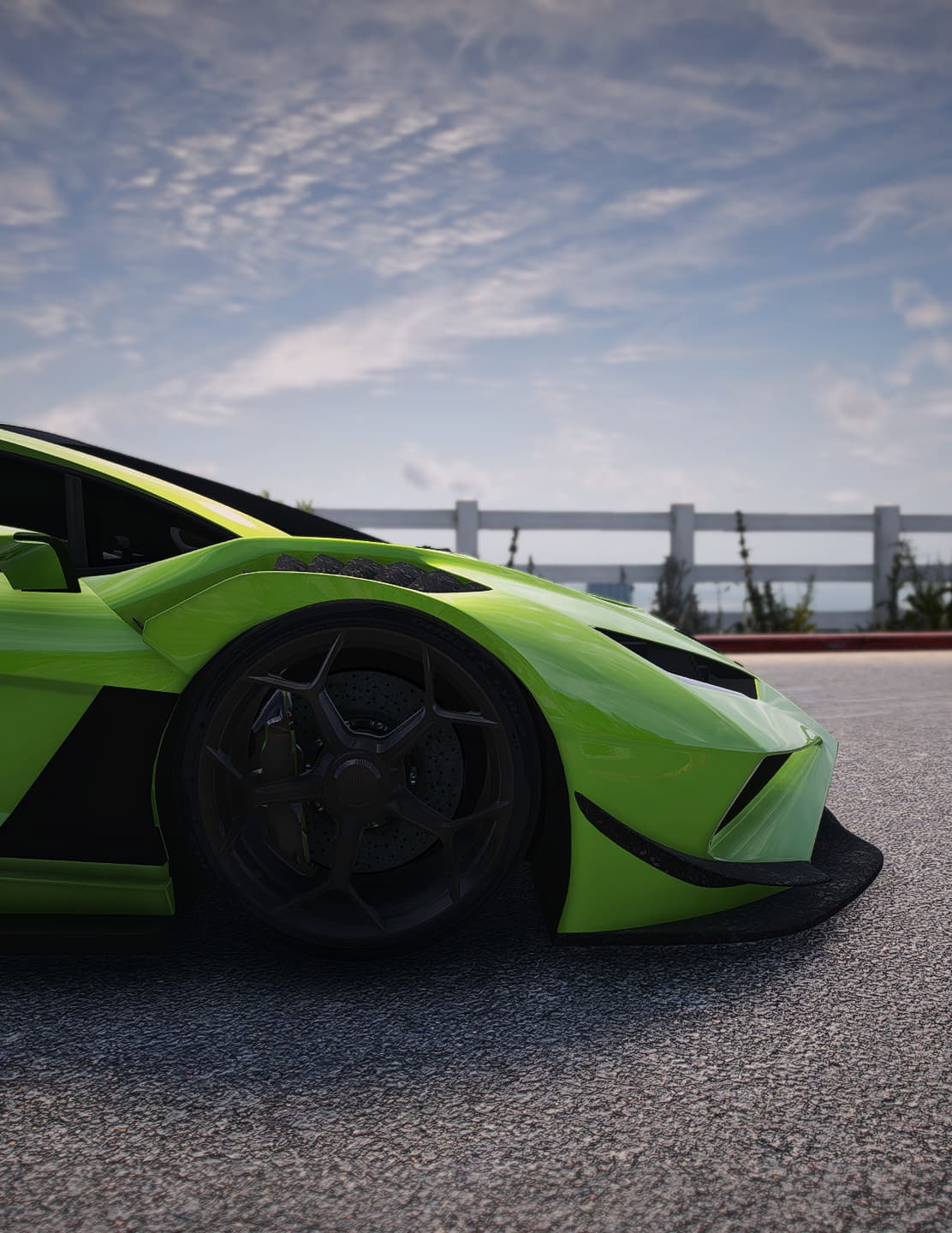 Zentorno Evo - FiveM Releases - Cfx.re Community