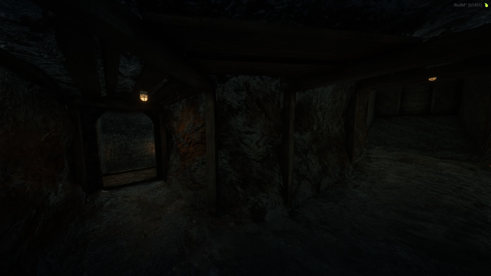 [MLO] Gang Headquarters Saint Denis - RedM Releases - Cfx.re Community