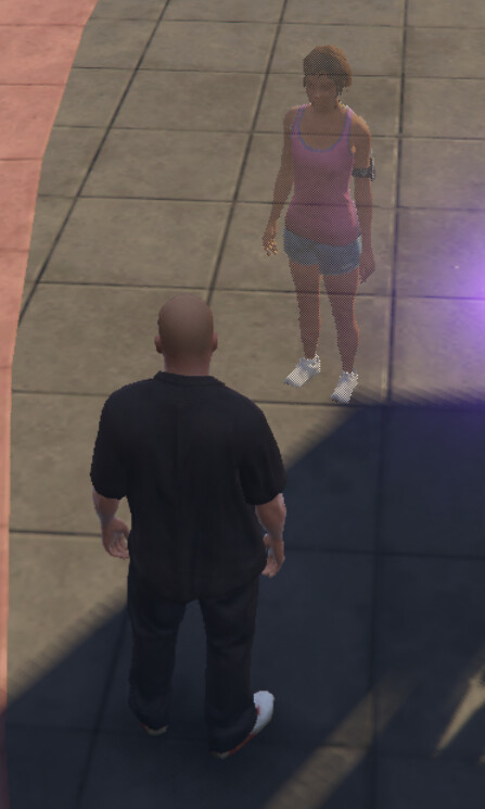[RELEASE] Create Npc System - ESX & QBCore (5$) - FiveM Search