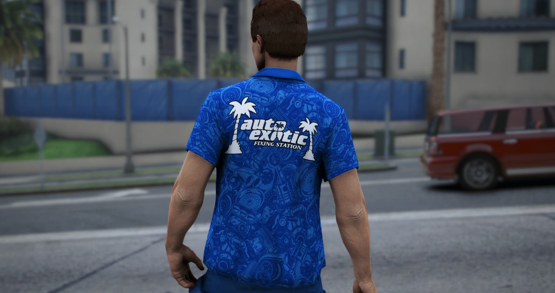 [FREE] Auto Exotics Mini Pack - FiveM Releases - Cfx.re Community