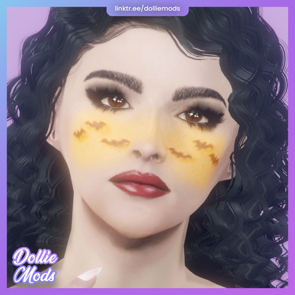 [PAID] -25% Dollie Mods October 2024 clothing pack - FiveM Releases ...