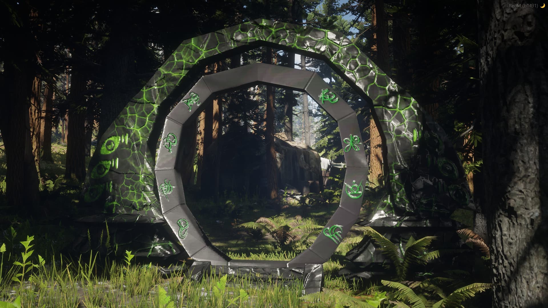 [PROPS] Magic Portal - RedM Releases - Cfx.re Community