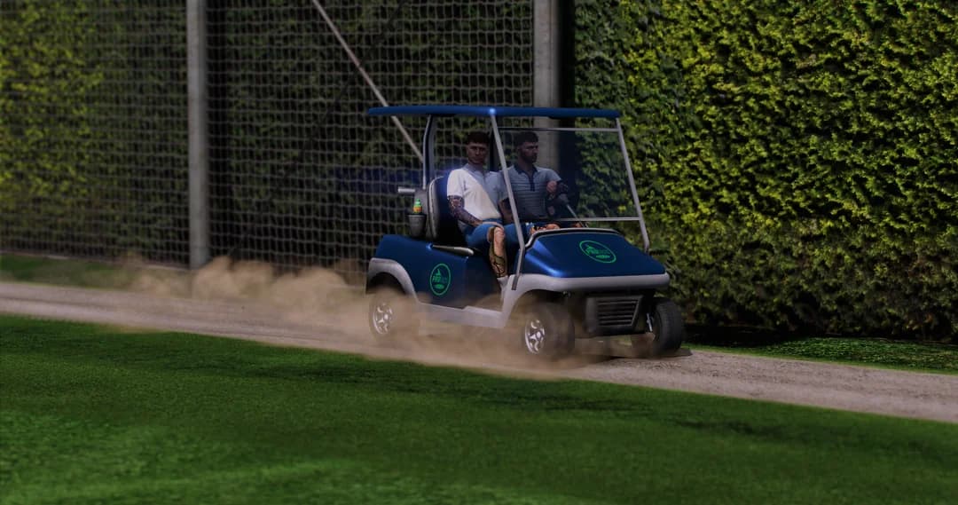 Auspire Roleplay | Whitelisted Community | 110+ Members | 16+ | vMenu Based | 12+ Months Open ...