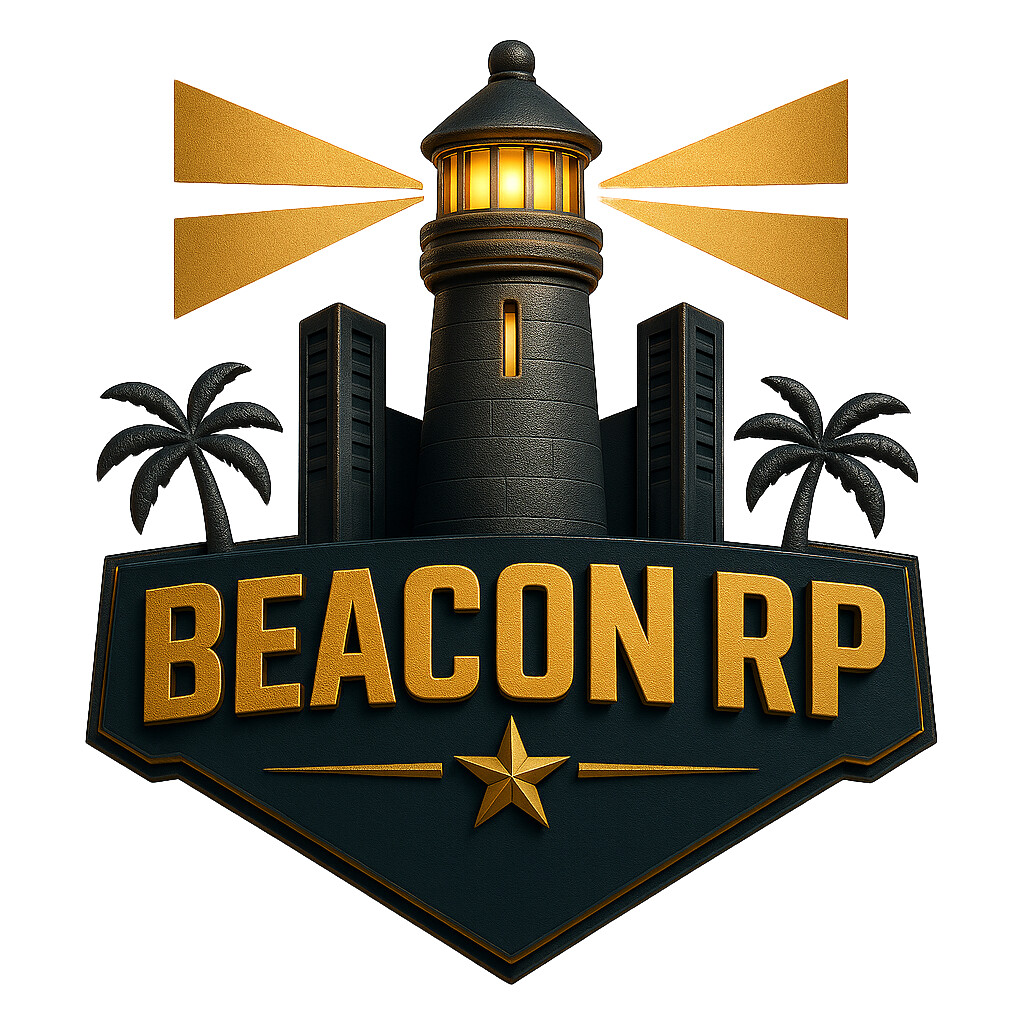[18+] Beacon RP - Your Signal Home | Allowlisted | Serious | Customised ...