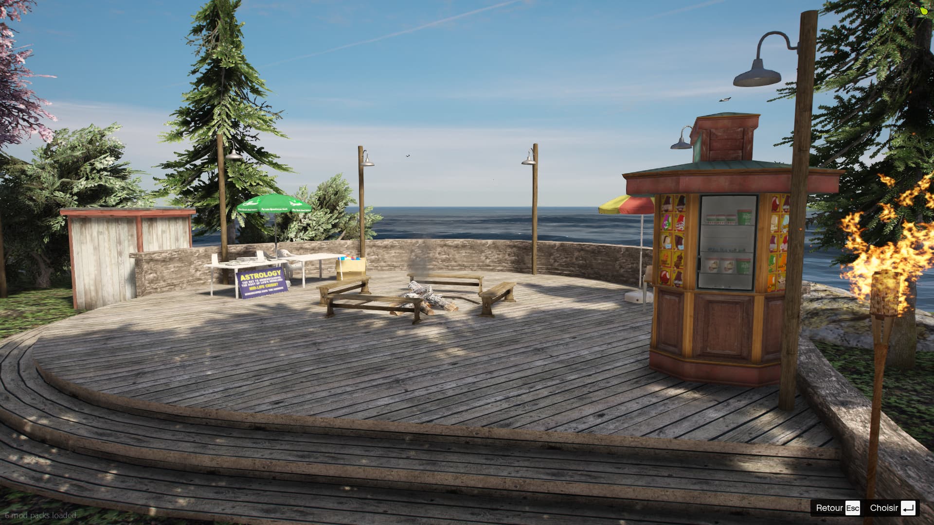 [MLO] Fisherman Island - FiveM Releases - Cfx.re Community