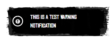 [FREE] [Standalone] gm_notify - Best Free Notification System for RedM - RedM Releases - Cfx.re ...