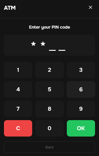 [PAID] Kubiaku : Simple Bank - FiveM Releases - Cfx.re Community