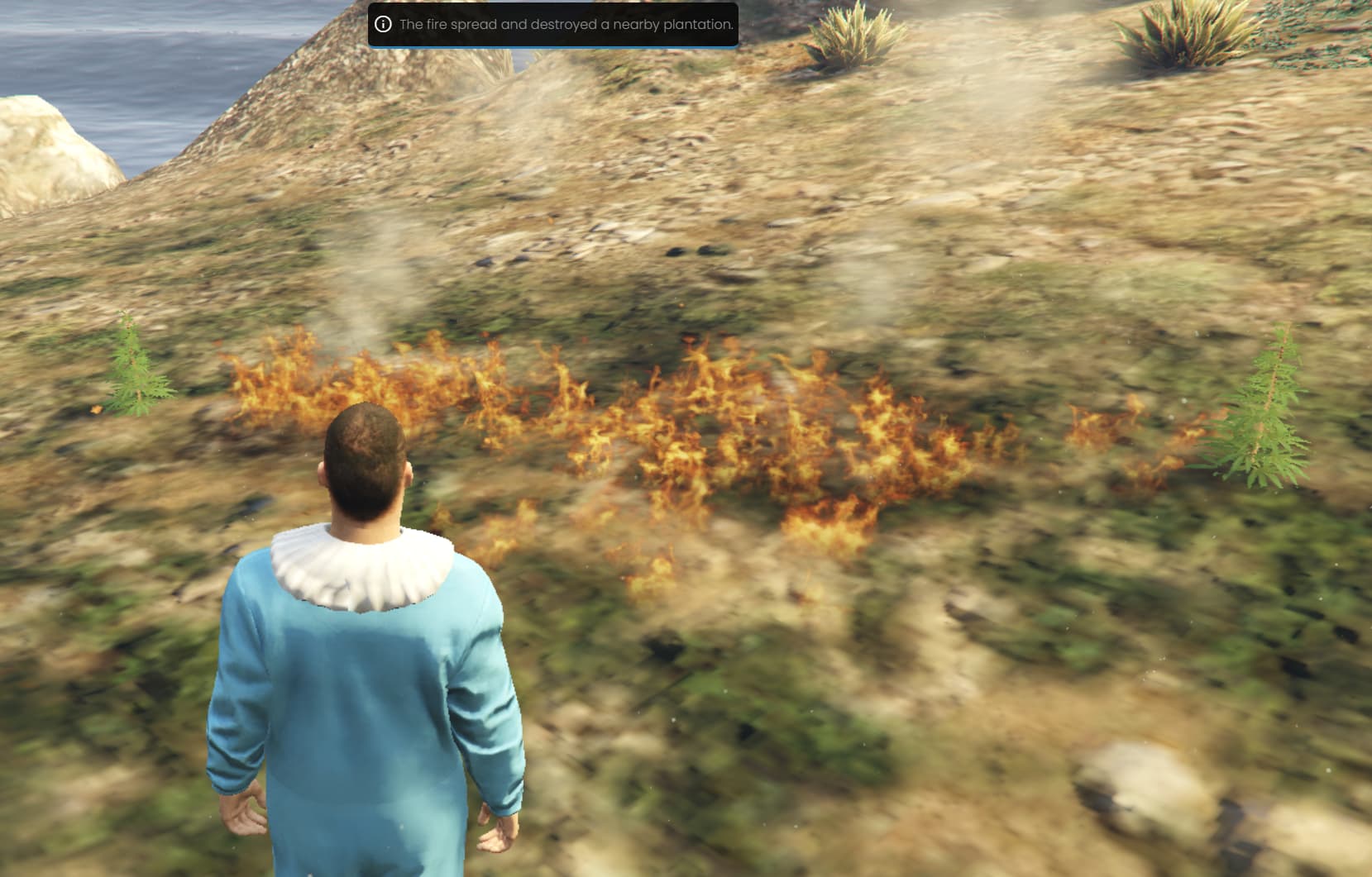 [PAID] [ESX] VF Advanced Weed Script | Grow Anywhere · Dynamic Quality ...