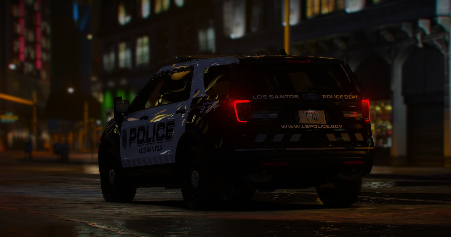 Nightfall Roleplay **Launched into Beta!** - Your new Home! | Hiring ...