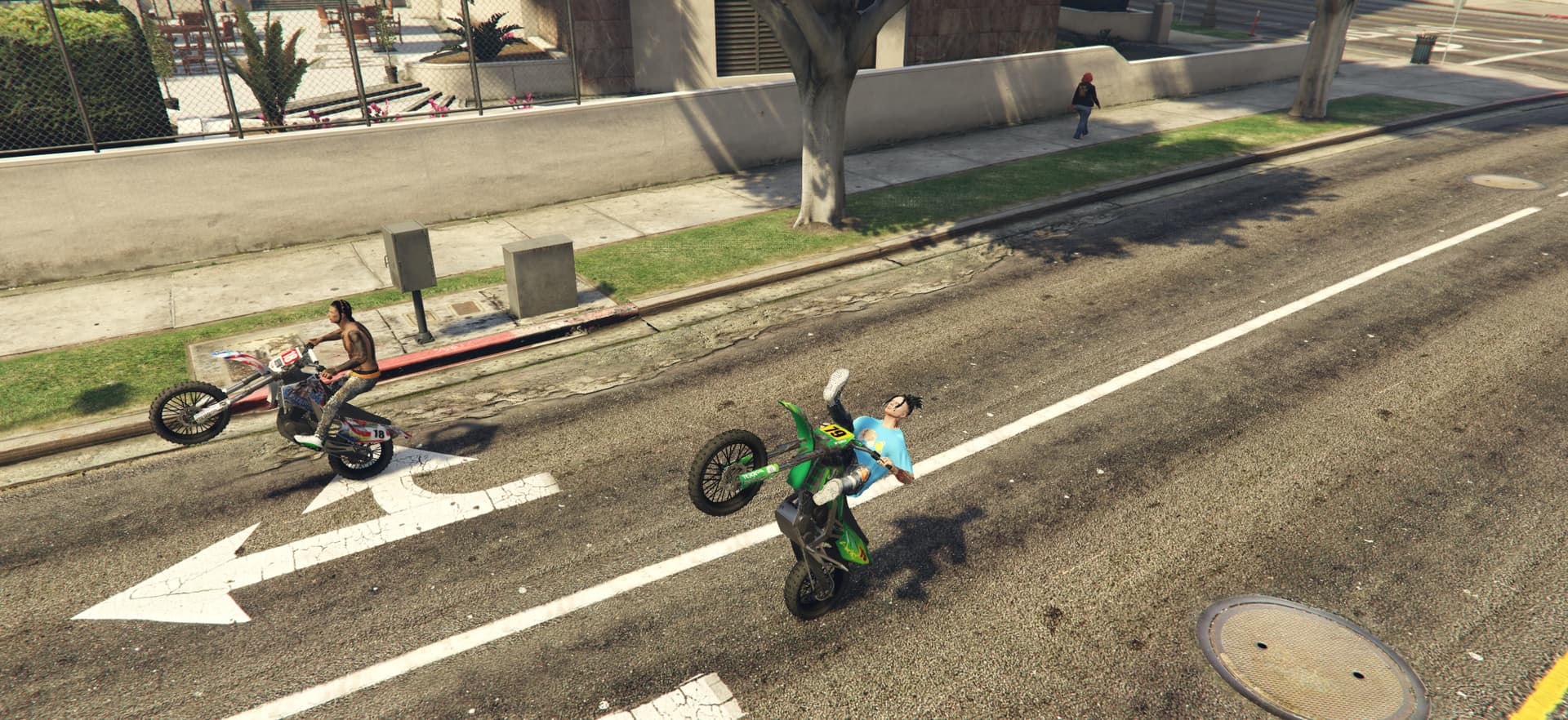 Parallel RP [18+] | Serious RP | Active Staff & Devs | Active PD & EMS ...