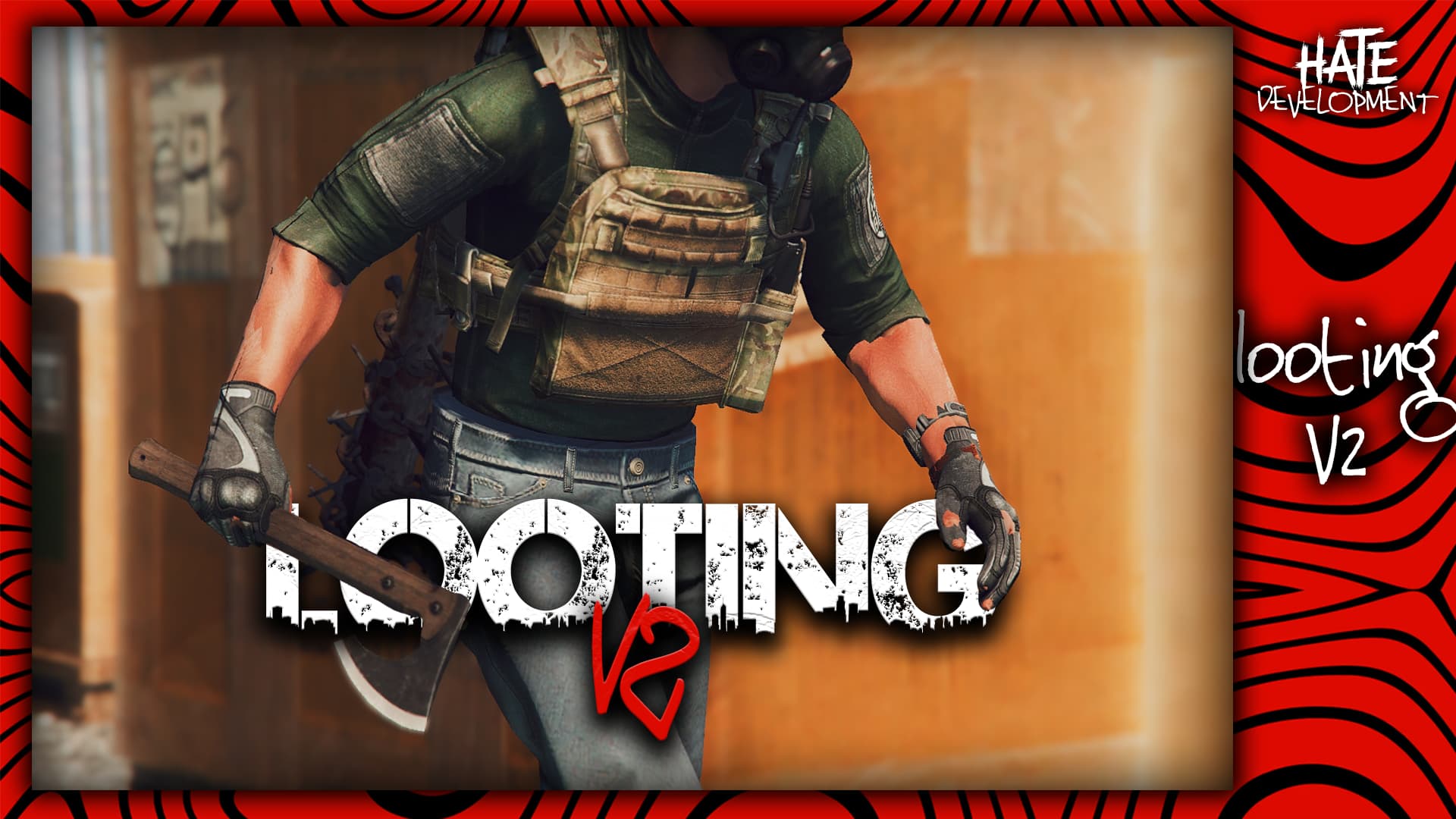 Synchronized Looting System - FiveM Releases - Cfx.re Community Synchronized Looting System - FiveM Releases - Cfx.re Community