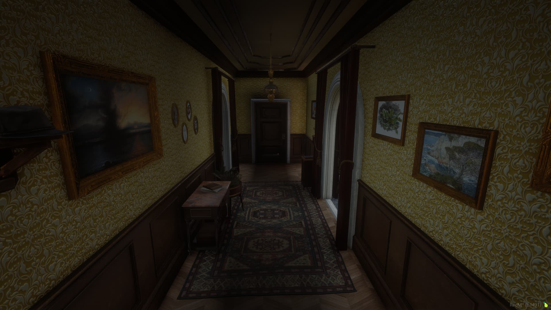 [MLO] Caliga Hall Reborn - RedM Releases - Cfx.re Community
