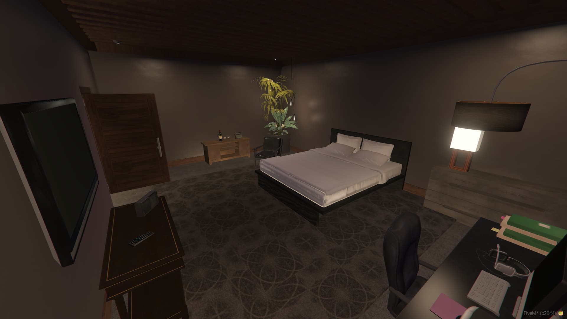 [Interior] Housing Pack V2 - Includes 10 Shells - FiveM Releases - Cfx ...