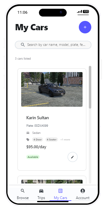 [PAID] [QBCore/QBOX/ESX] Vuro - Vehicle Rental Script - FiveM Releases ...