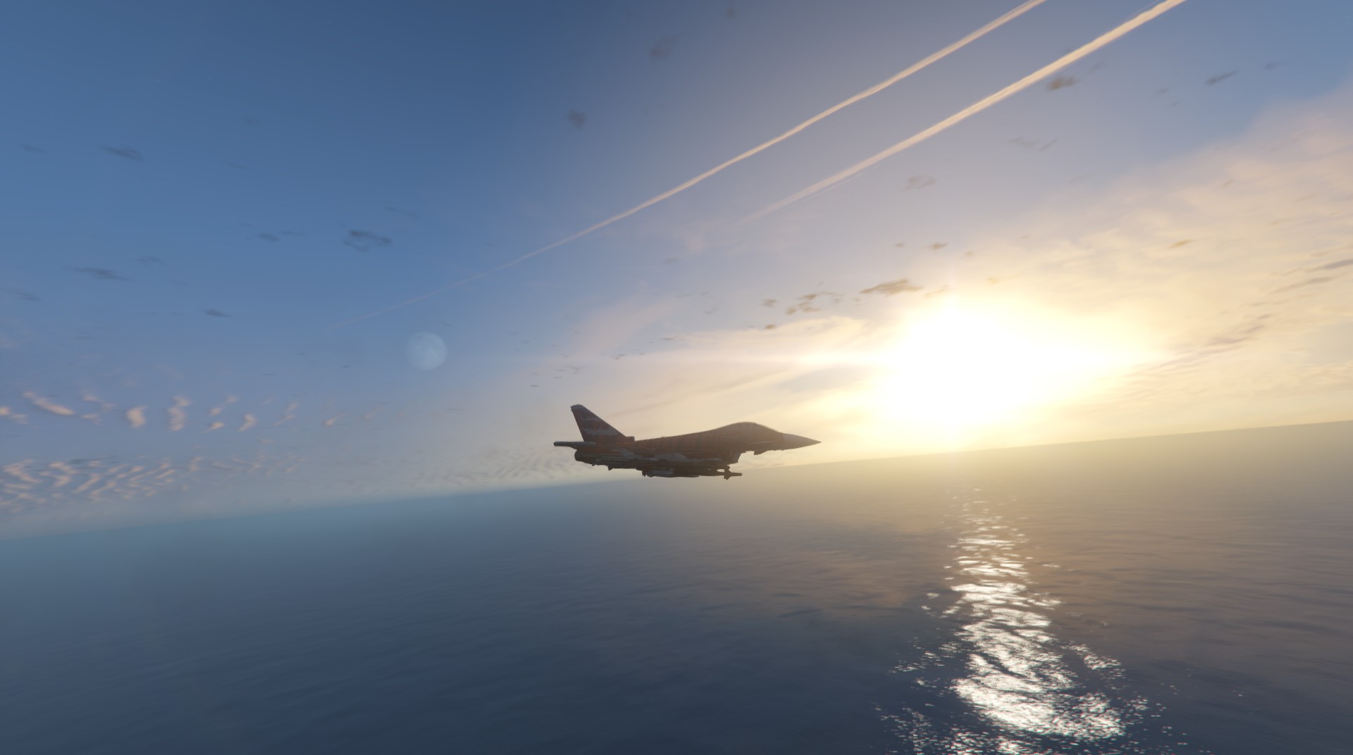 Pacific Ocean - FiveM Snapmatic - Cfx.re Community