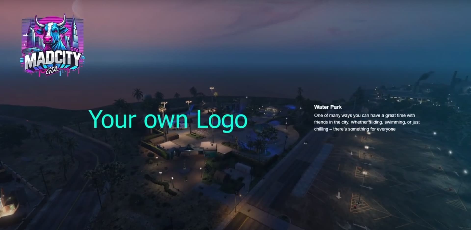 madTutorial – Lightweight & Flexible FiveM Tutorial Script - FiveM Releases - Cfx.re Community