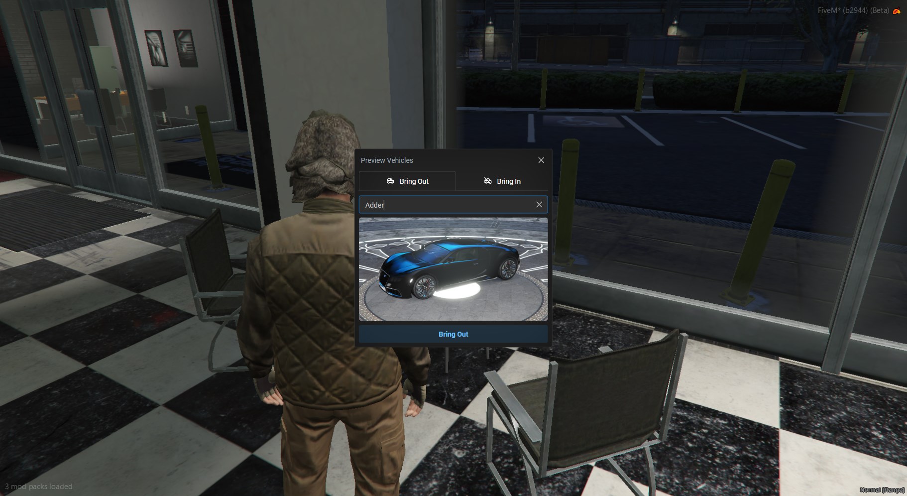 [QBCore, ESX] Dealerships - FiveM Releases - Cfx.re Community